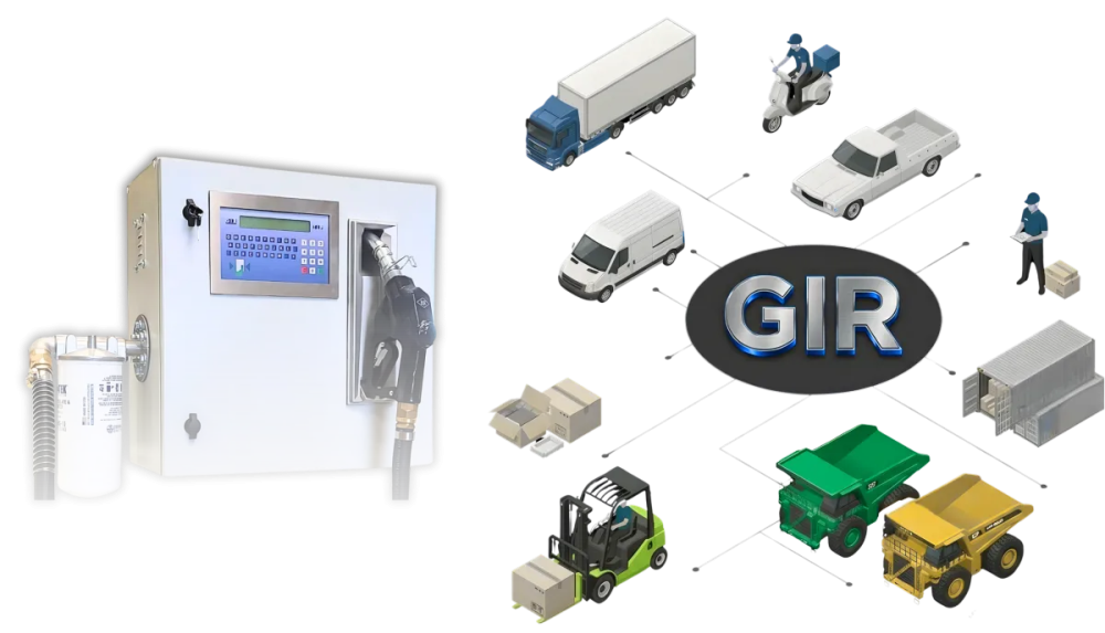 Are You Properly Tracking Fleet Fuel Usage? - Blog